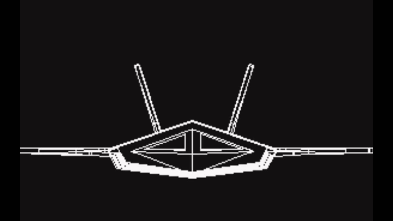 animation tools for Atari ST (slideshow) - YouTube