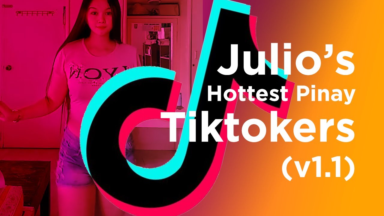 Tiktok Pinay Filipina Hottest Pinay Tiktokers Compilation V11 Win Big Sports