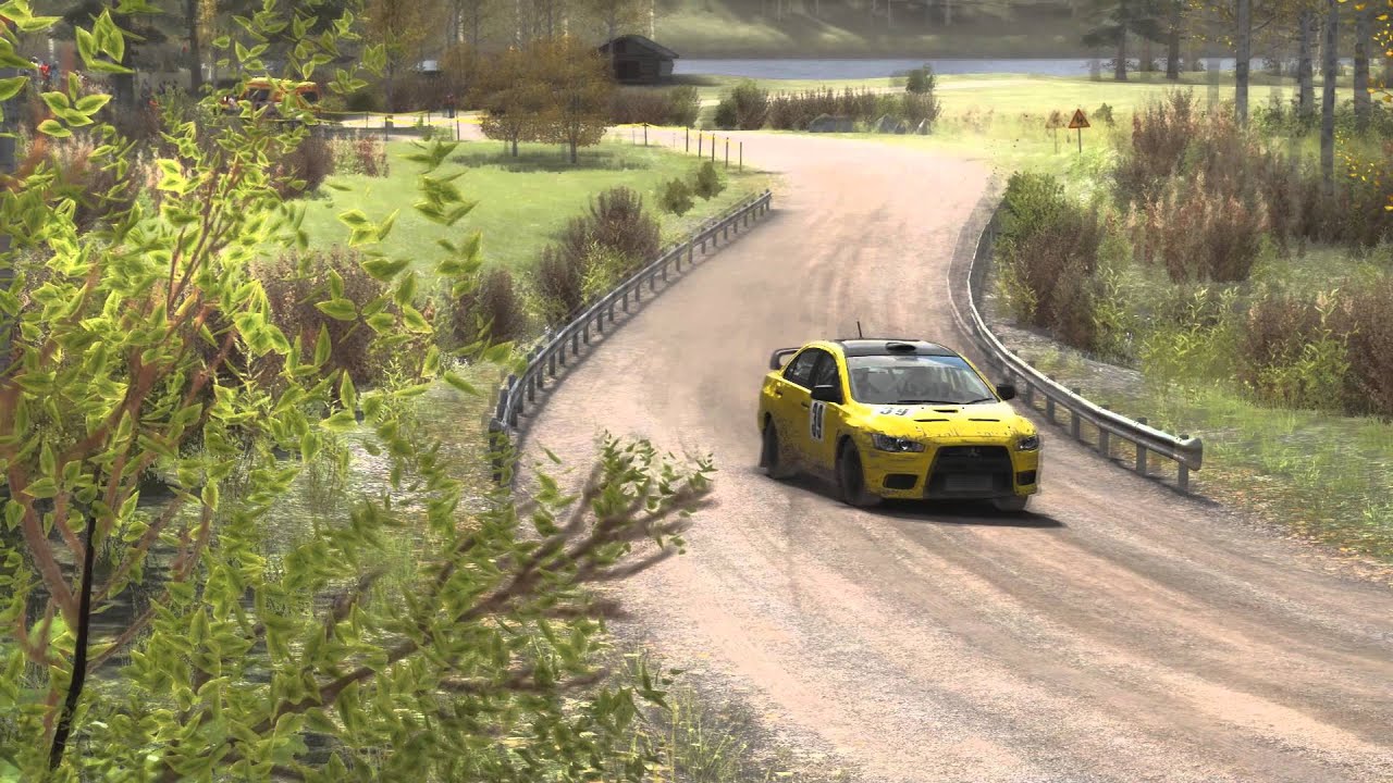 Dirt Rally Don t Cut YouTube dirt-rally-don-t-cut-youtube