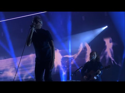 The National - Slow Show (Live @ Torwar Hall, Warsaw) - YouTube