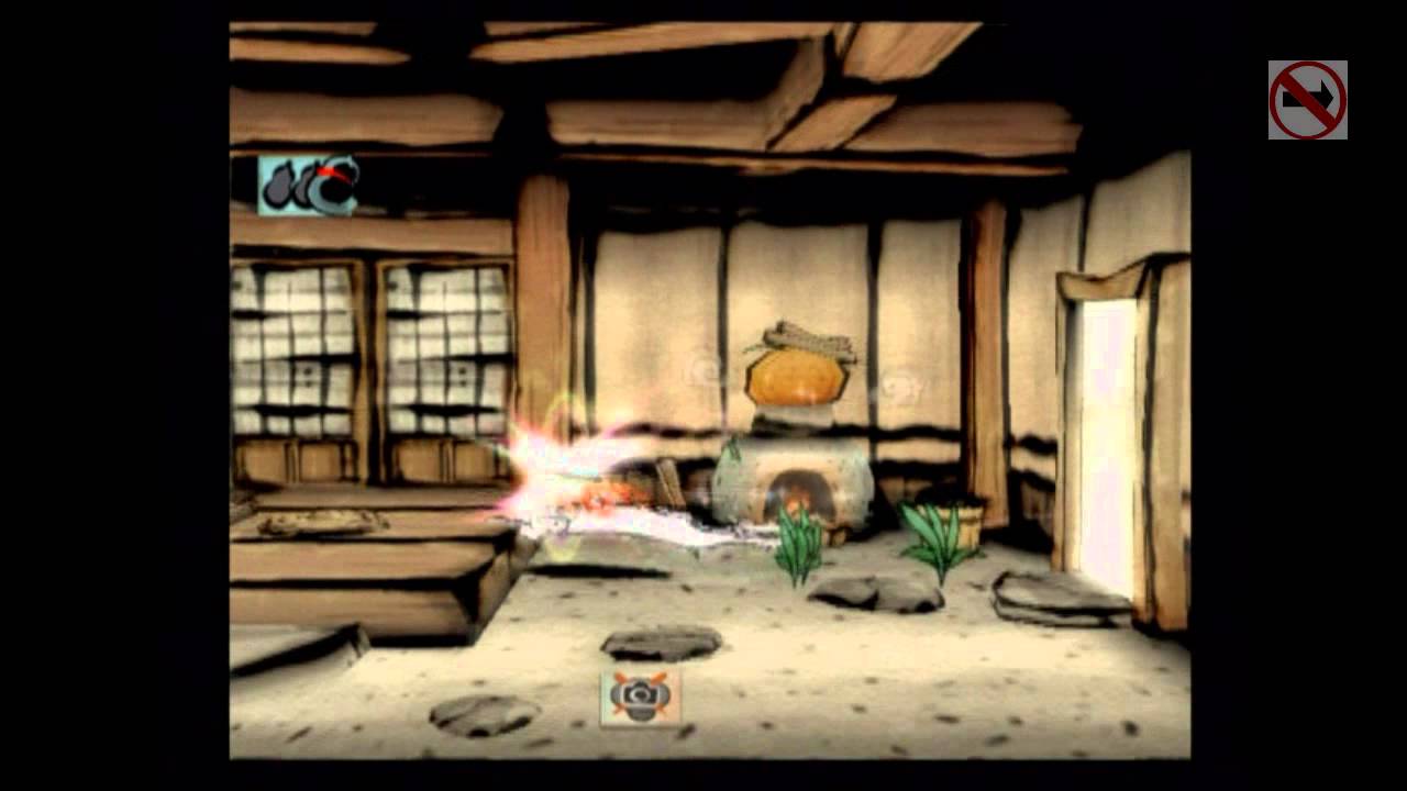 Amy Plays Okami [Part 4] - YouTube