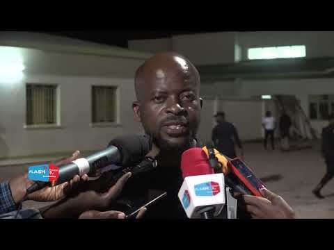 UMUTOZA WA MUSANZE YISHIMIYE UBURYO ISAAC YAKINNYE AHAMYA KO ABAKINNYI BE BEREKANYE UMUKINO MWIZA