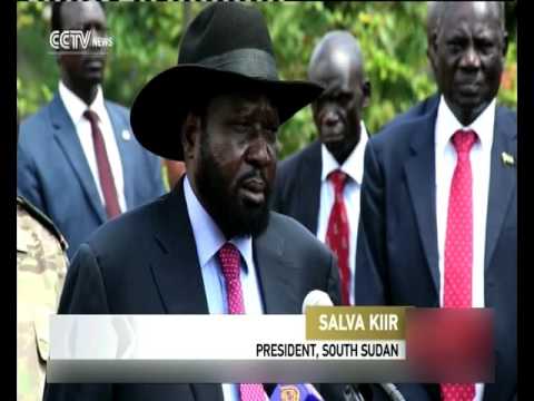Ethiopia's Prime Minister Hailemariam Desalegn-NBC - YouTube