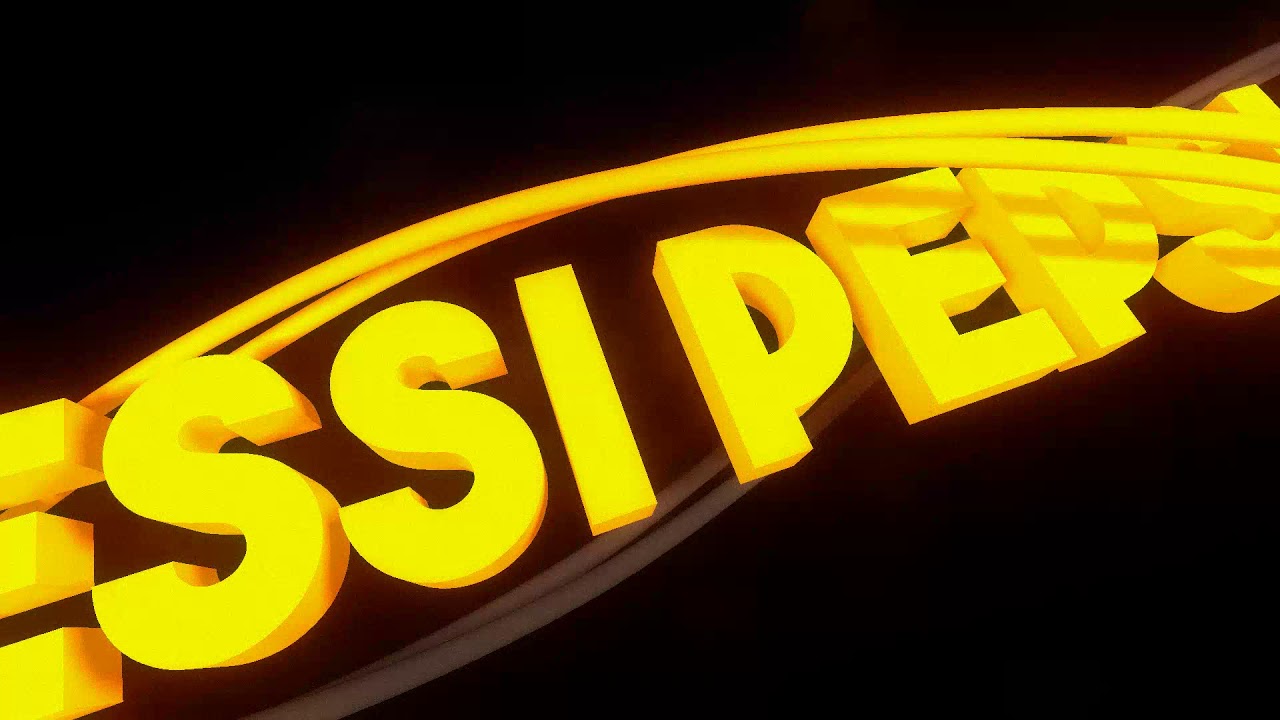 PESSI PEPSI - YouTube