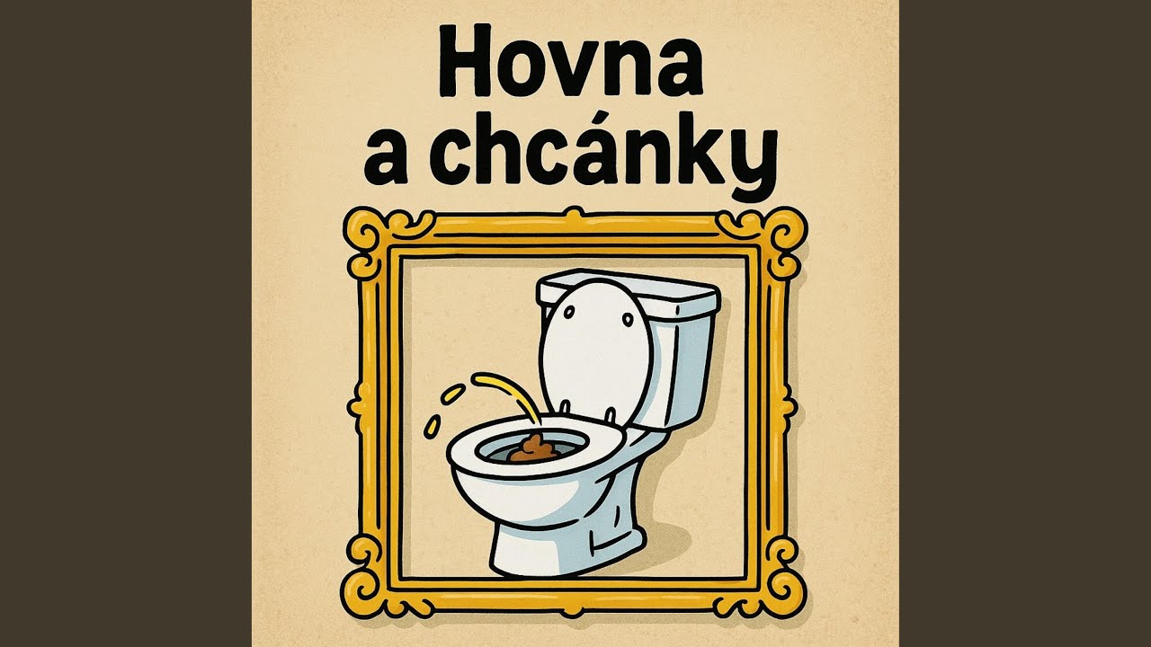 Hovna a chcánky - YouTube
