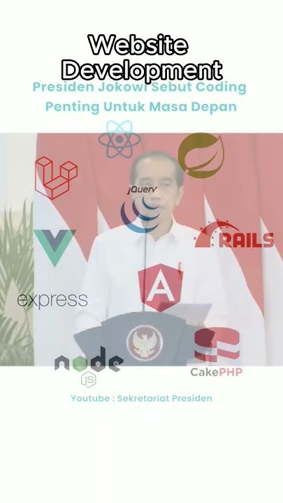 MASIH RAGU BELAJAR PROGRAMMING?? #coding #webdevelopment #fyp #programming #memes #deankt - YouTube