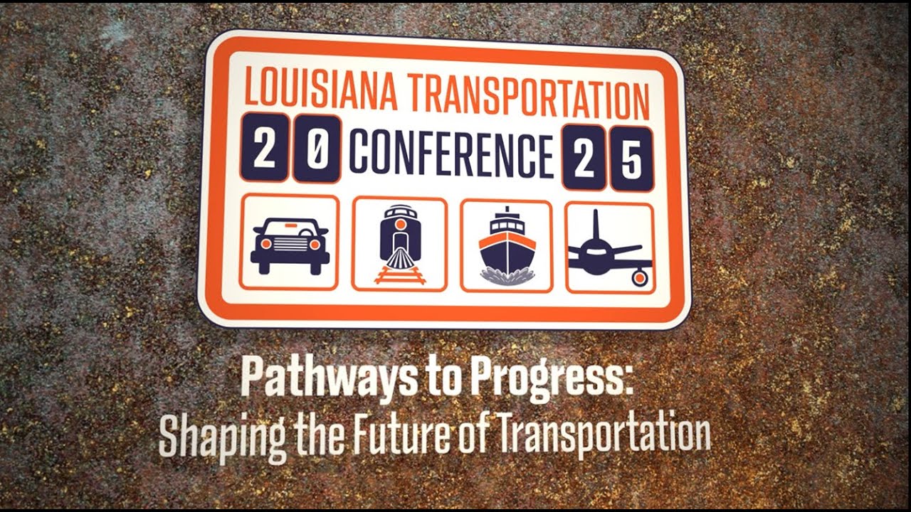 LTC 2025-Save the Date! - YouTube