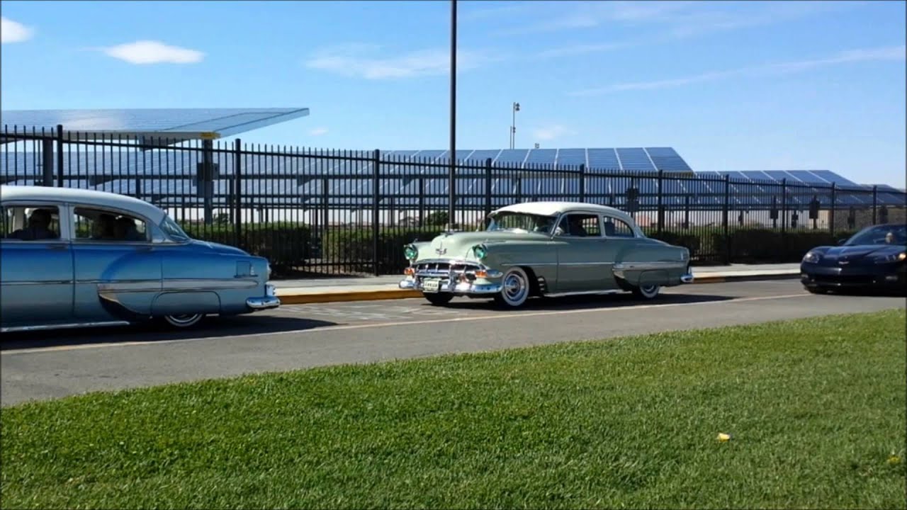 2014 PROM Pete Knight High School Palmdale CA - YouTube