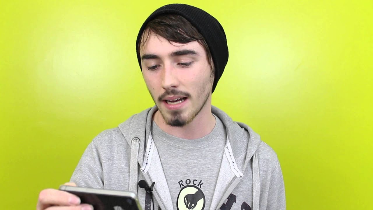The Useless Show - Ep 6 - YouTube