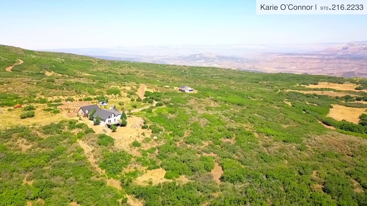 53150 Bull Basin Rd | Molina, CO 81646 - YouTube