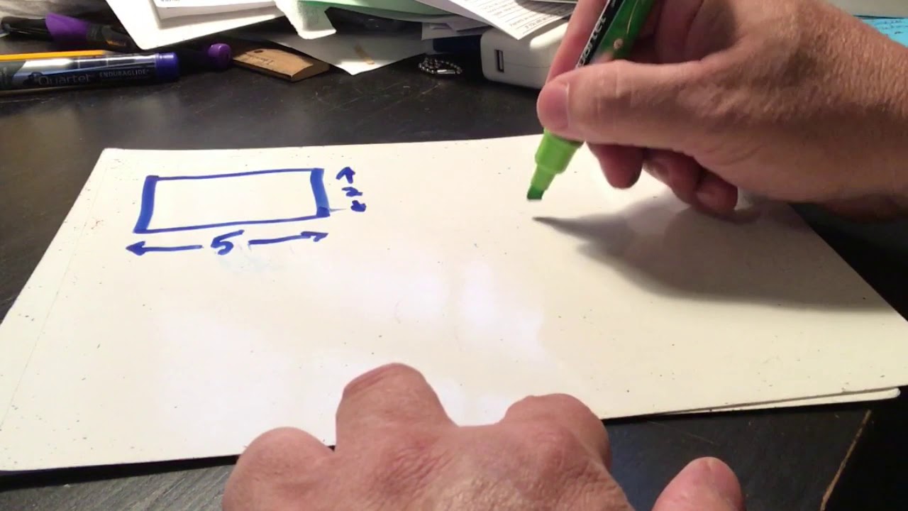 First Whiteboard Video Posted - YouTube