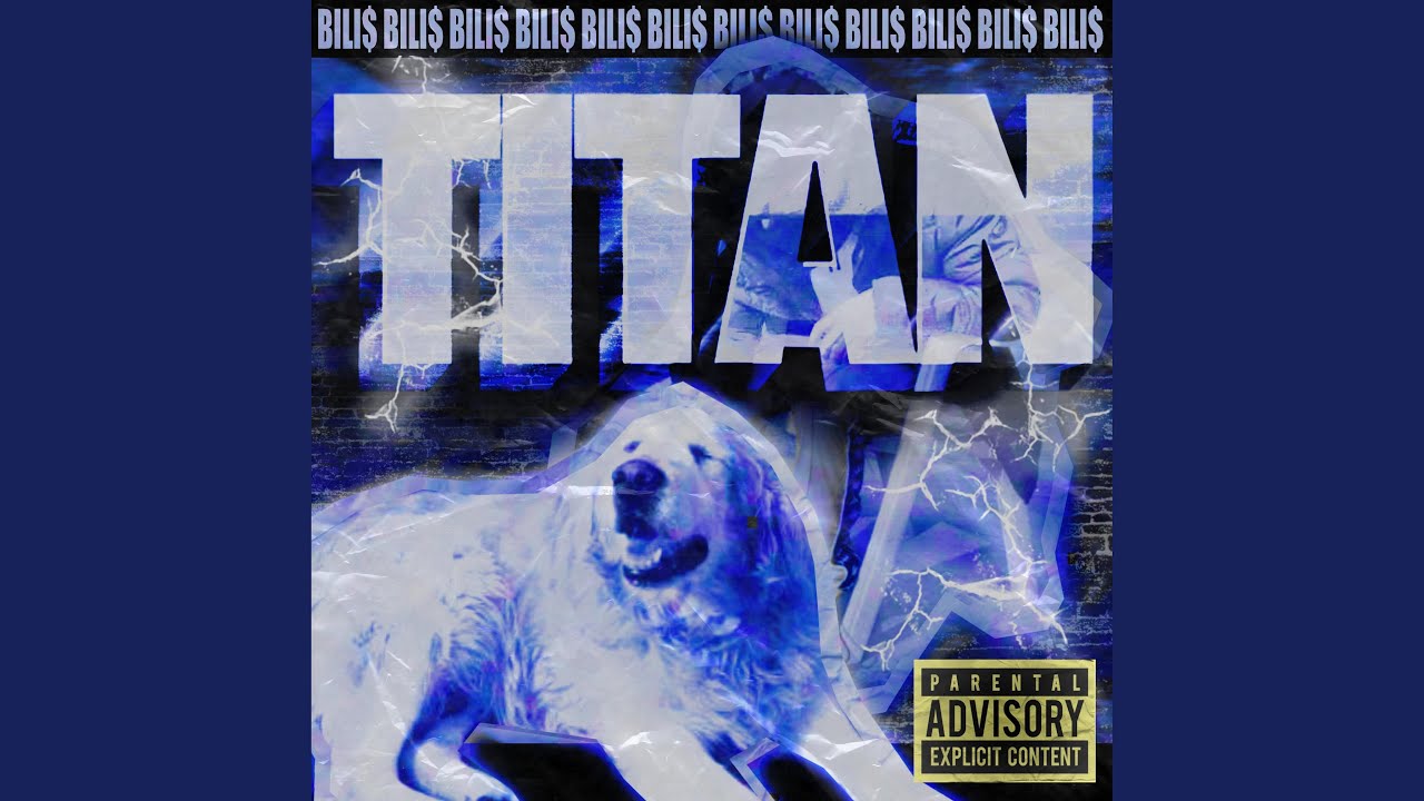 TITAN (feat. Elba Surita) - YouTube