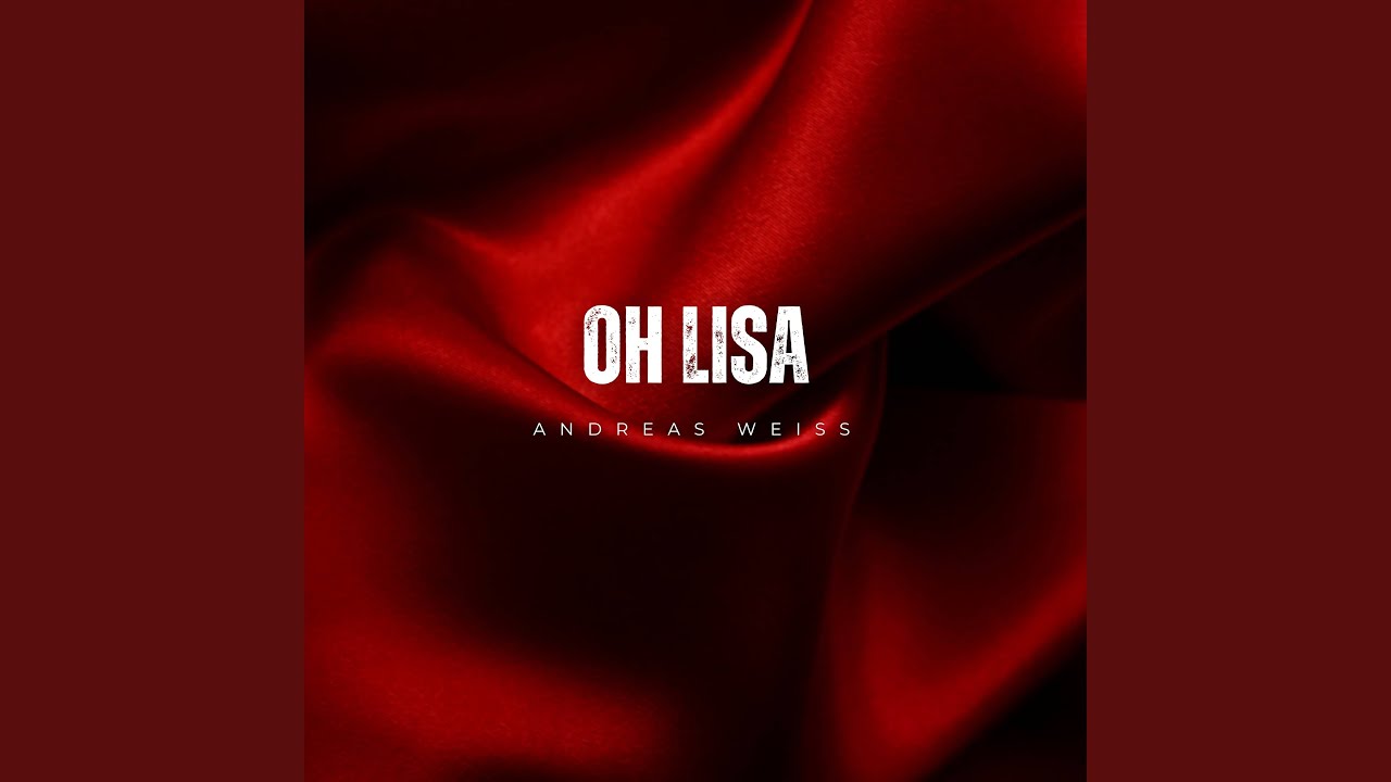 OH LISA - YouTube