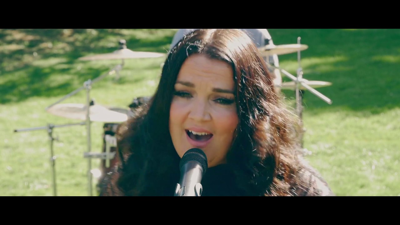 Ruth Clarke - Take Over (Official Music Video) - YouTube
