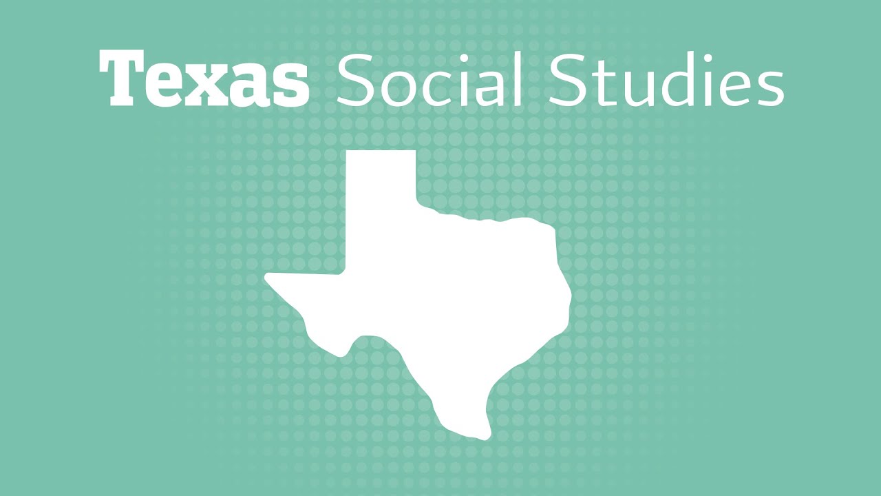 Texas Social Studies 2015 Preview YouTube Texas Social Studies 2015 Preview YouTube