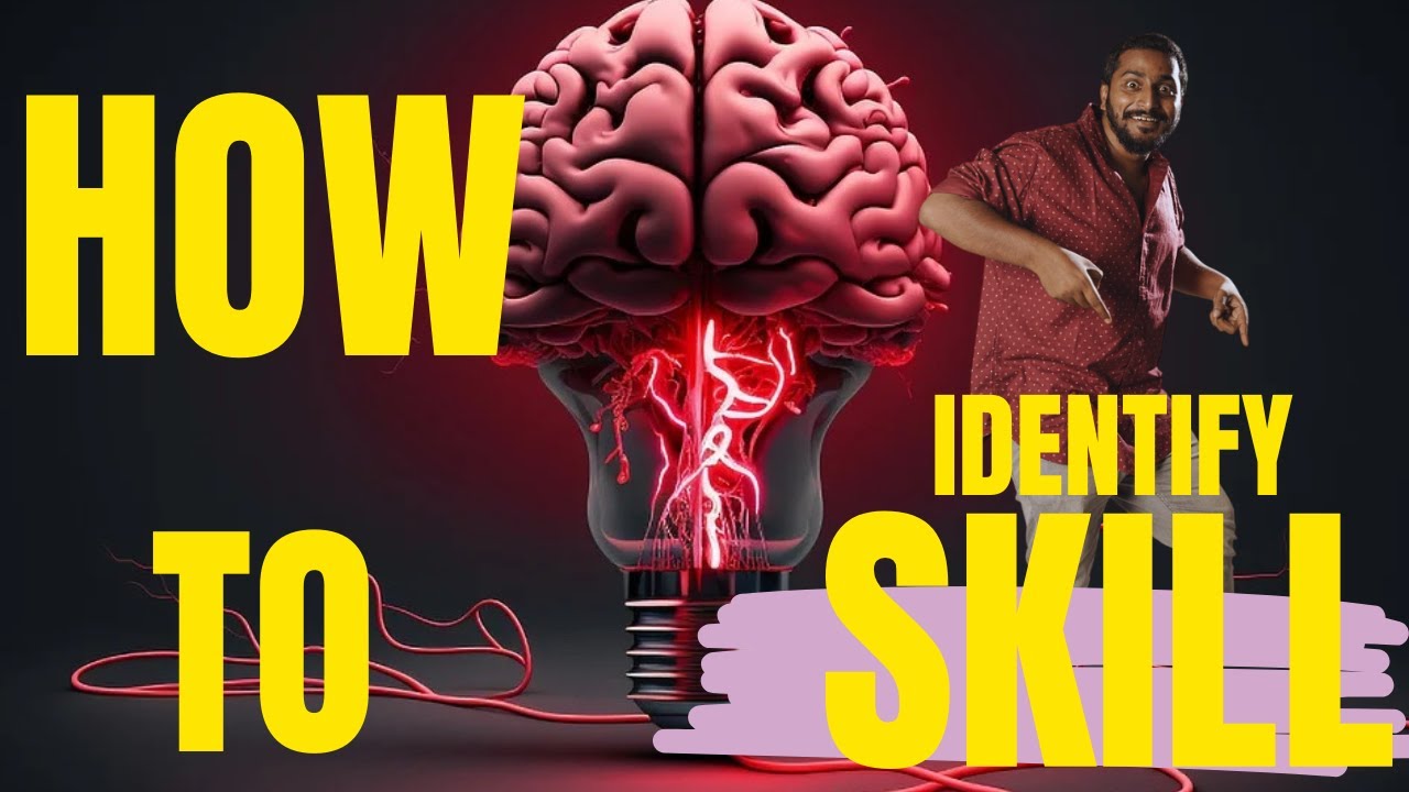🔍 Discover Your Superpowers: 💪 How to Identify Your Skills 🎯 - YouTube