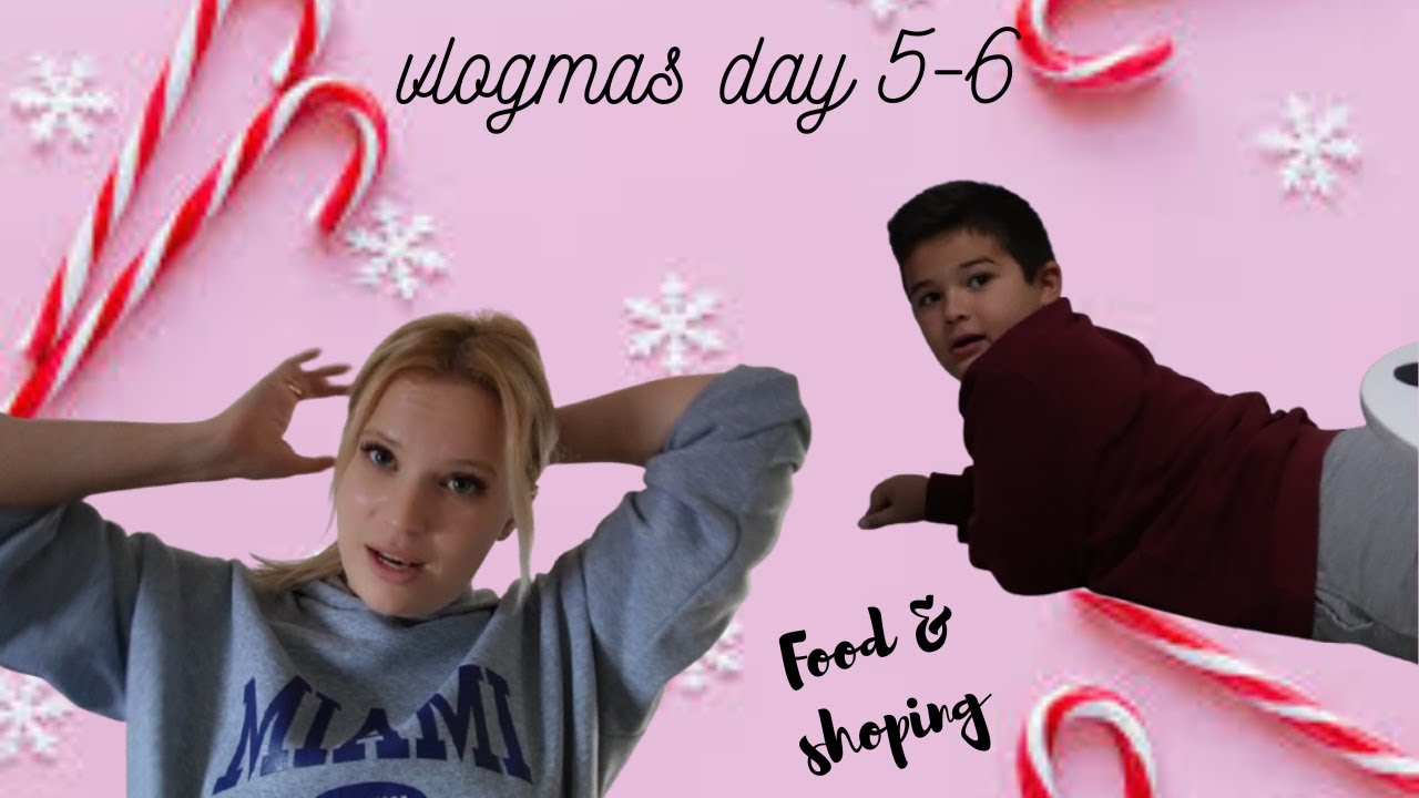 ΤΙ ΜΟΥ ΕΙΠΕ Ο ΓΙΑΤΡΟΣ & ΤΙ ΕΙΠΕ Ο ΛΕΥΤΕΡΗΣ /VLOGMAS DAY 5-6 - YouTube