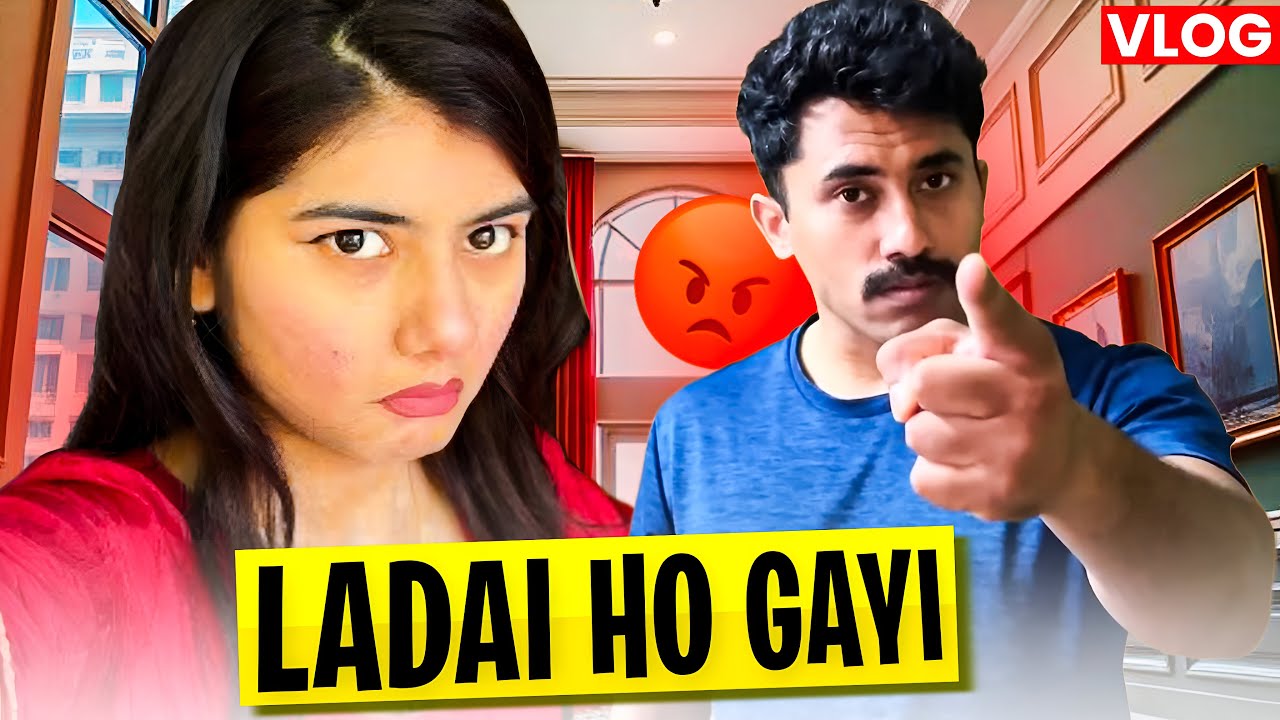Hamari Ladayi ho gayi ! - YouTube