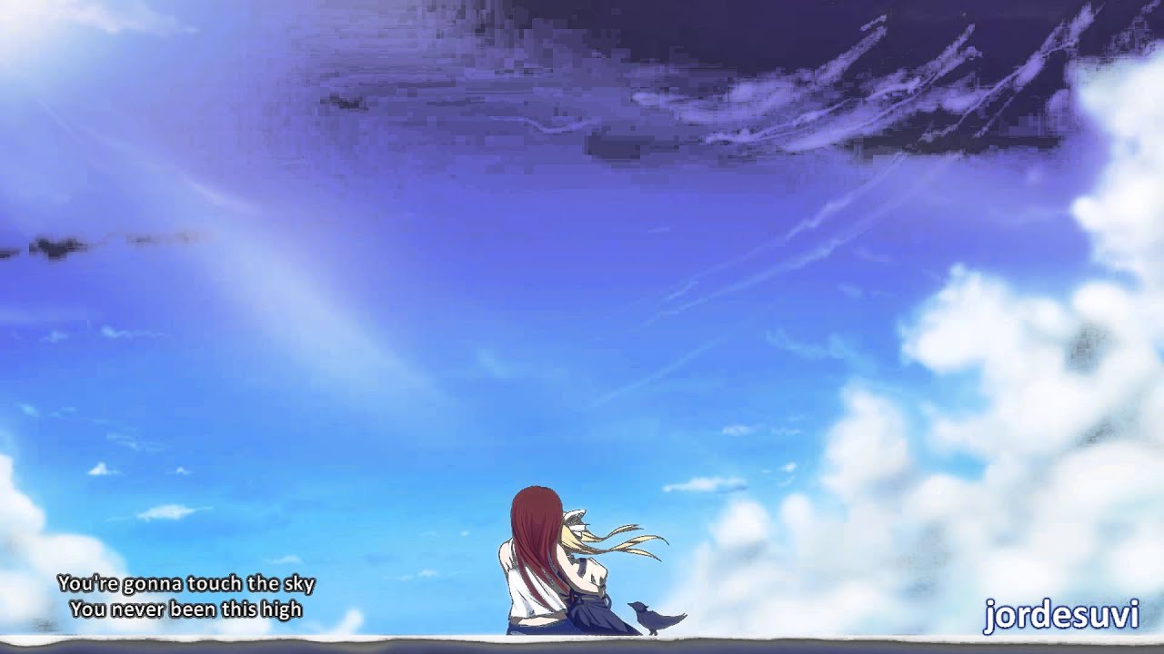 Touch The Sky - Ramos, Punch & Protocol - YouTube