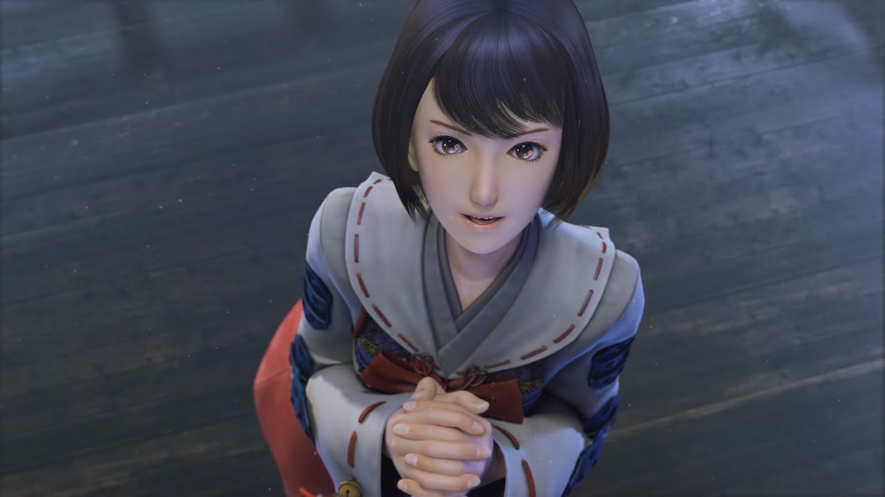 Sengoku BASARA 3: Utage -Main Opening: Utage - YouTube