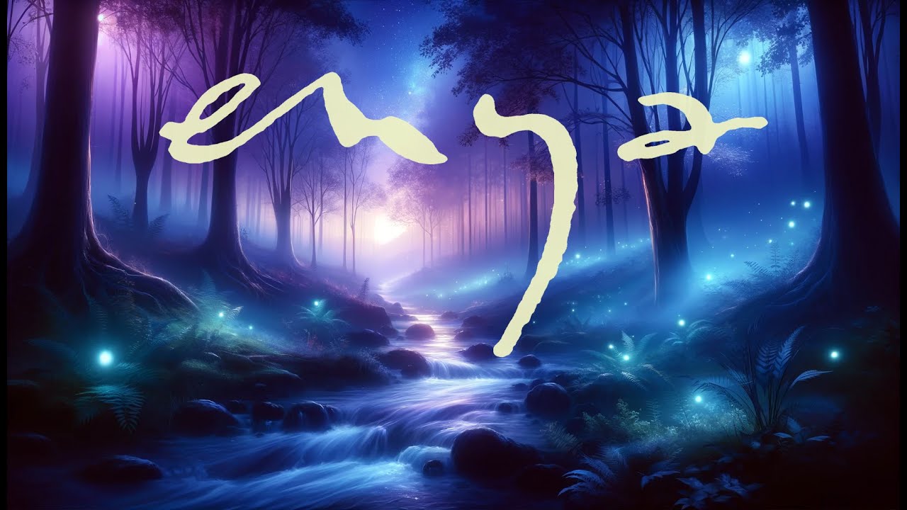 Enya: The Mystical Journey og story 🌟 - YouTube