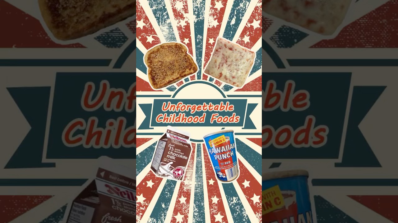 Cinnamon toast was the best snack of the '90s#nostalgia# ...