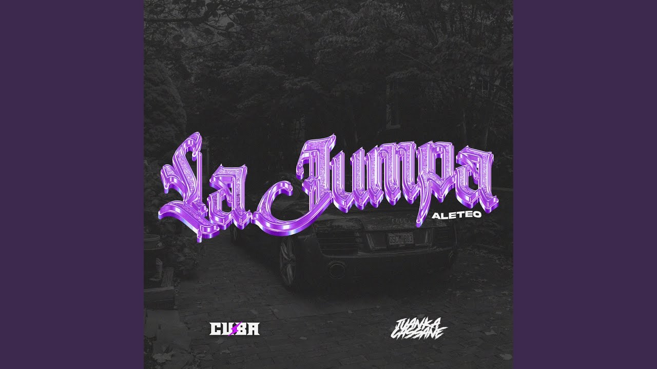 La Jumpa - Aleteo - YouTube Music