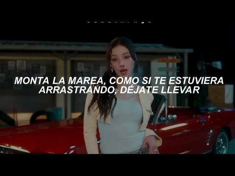 MOMOLAND - Rodeo (Subtítulada al Español) 