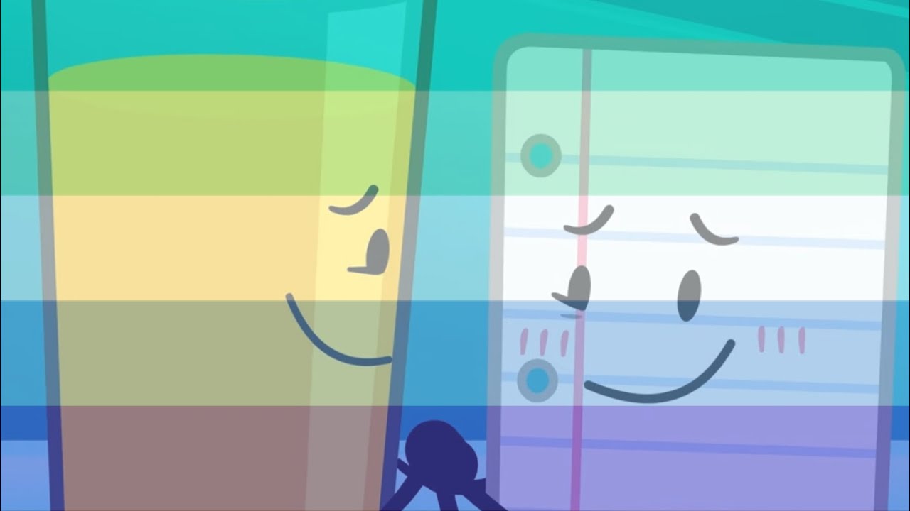 🌟 BLURRED LINES || ANIMATION MEME || PAYJAY (II) - YouTube