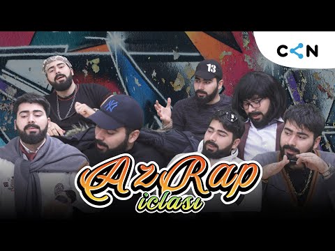 AzRap İclası