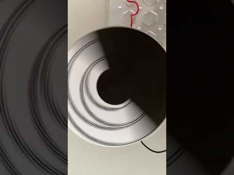 Benham’s Disc Demo - YouTube