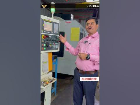 CNC Rapid Override Buttton | Rapid override button ka use | #feed #cnc - YouTube