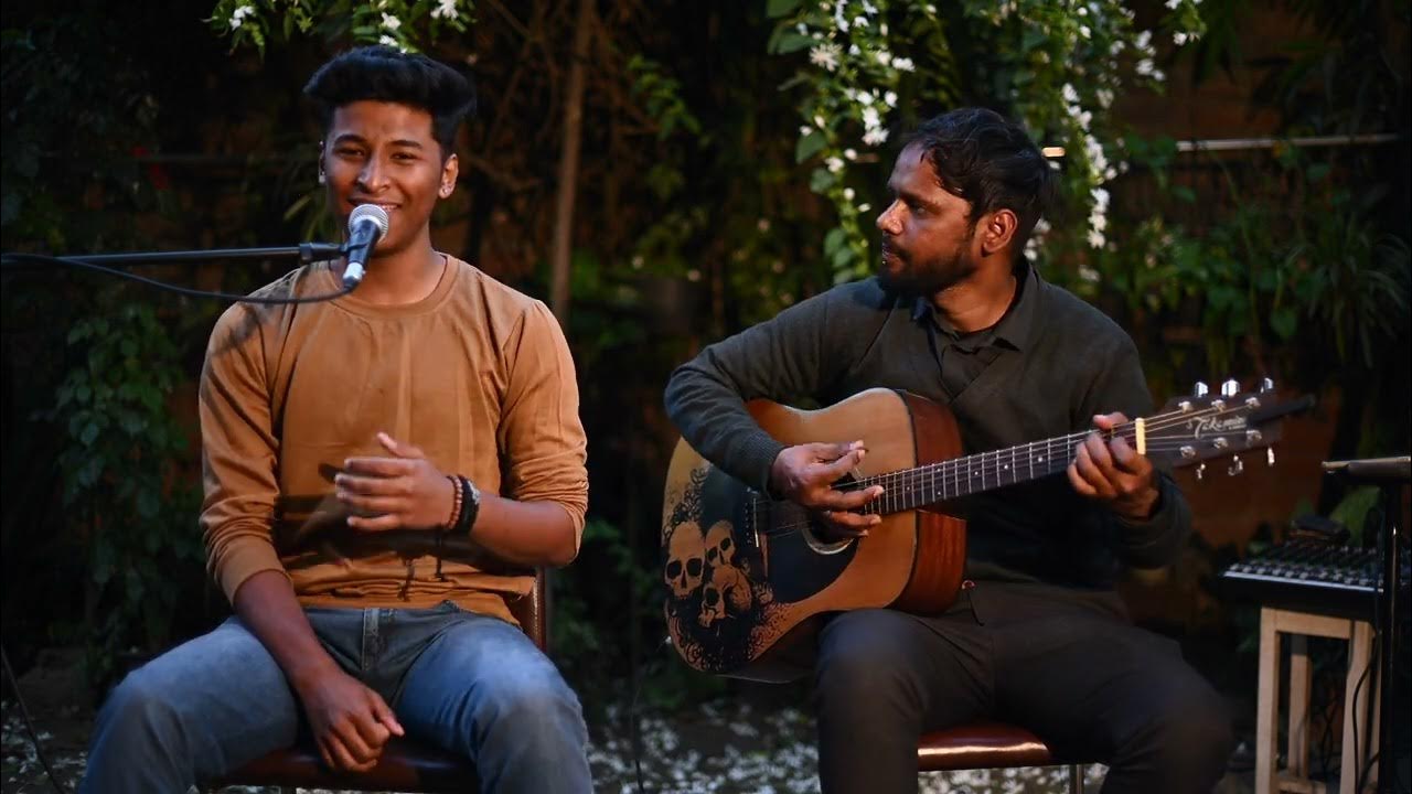 Ye Tune Kya Kiya (Live Acoustic Cover) | By Anāhat Original By Javed Bashir - YouTube