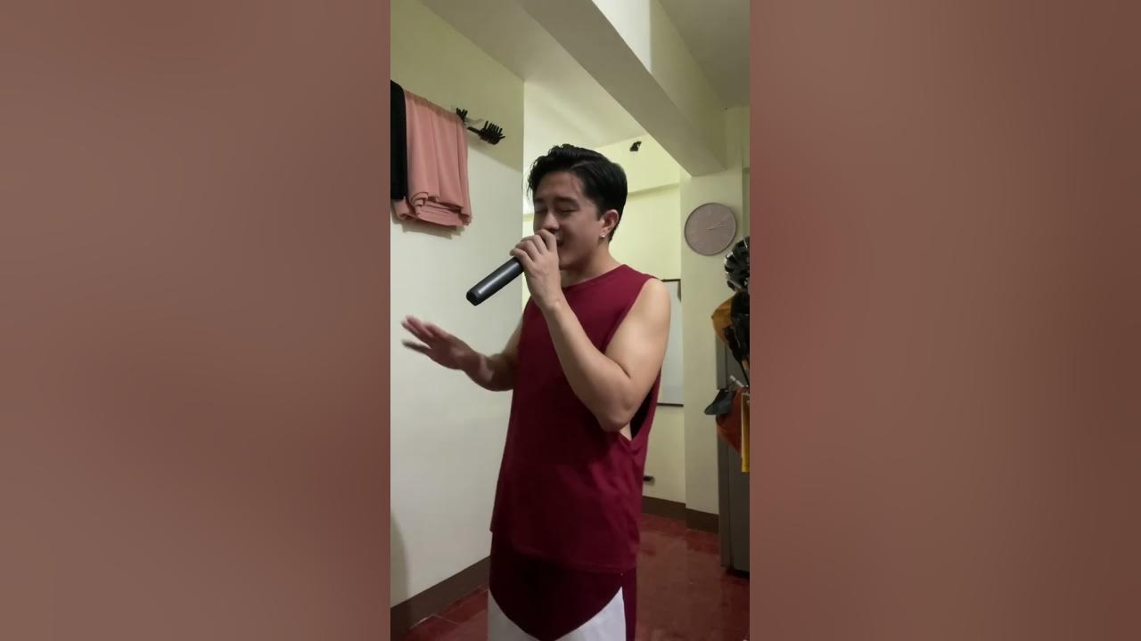 Tori Kelly ( Pocahontas ) Colors of the wind - Kevin Traqueña - YouTube