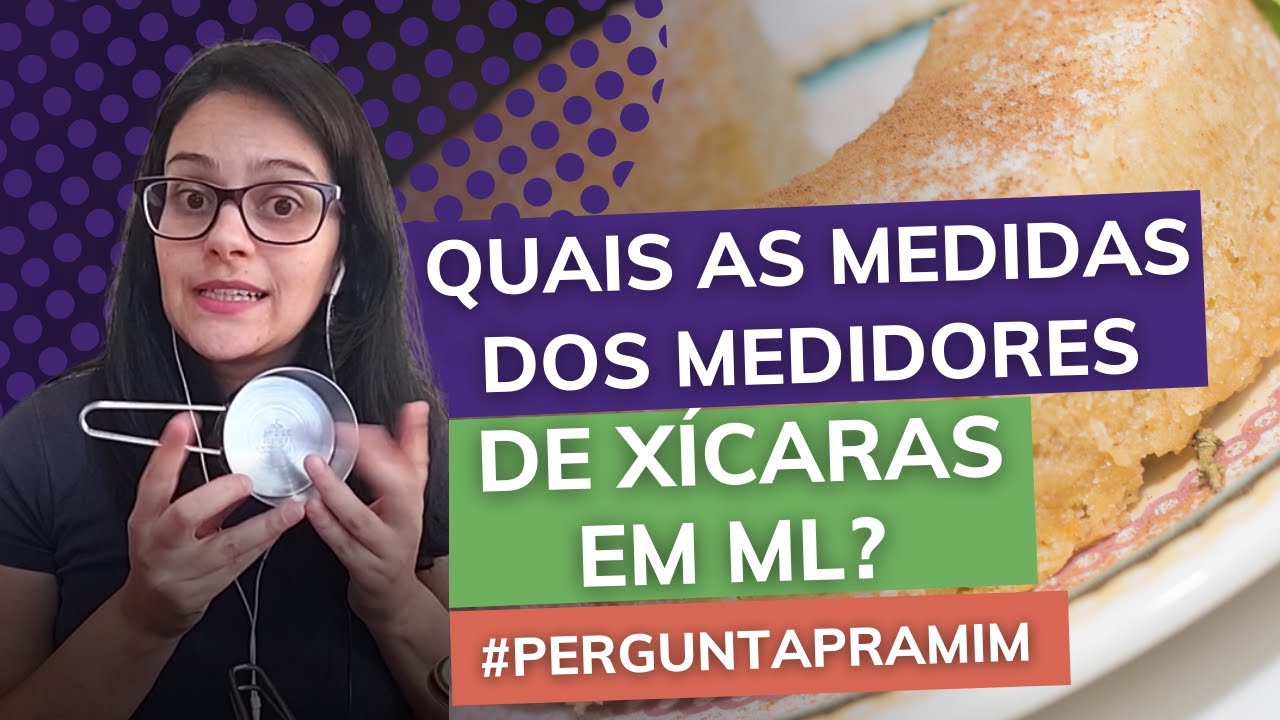 Quantos ML Tem Uma X cara De Ch YouTube