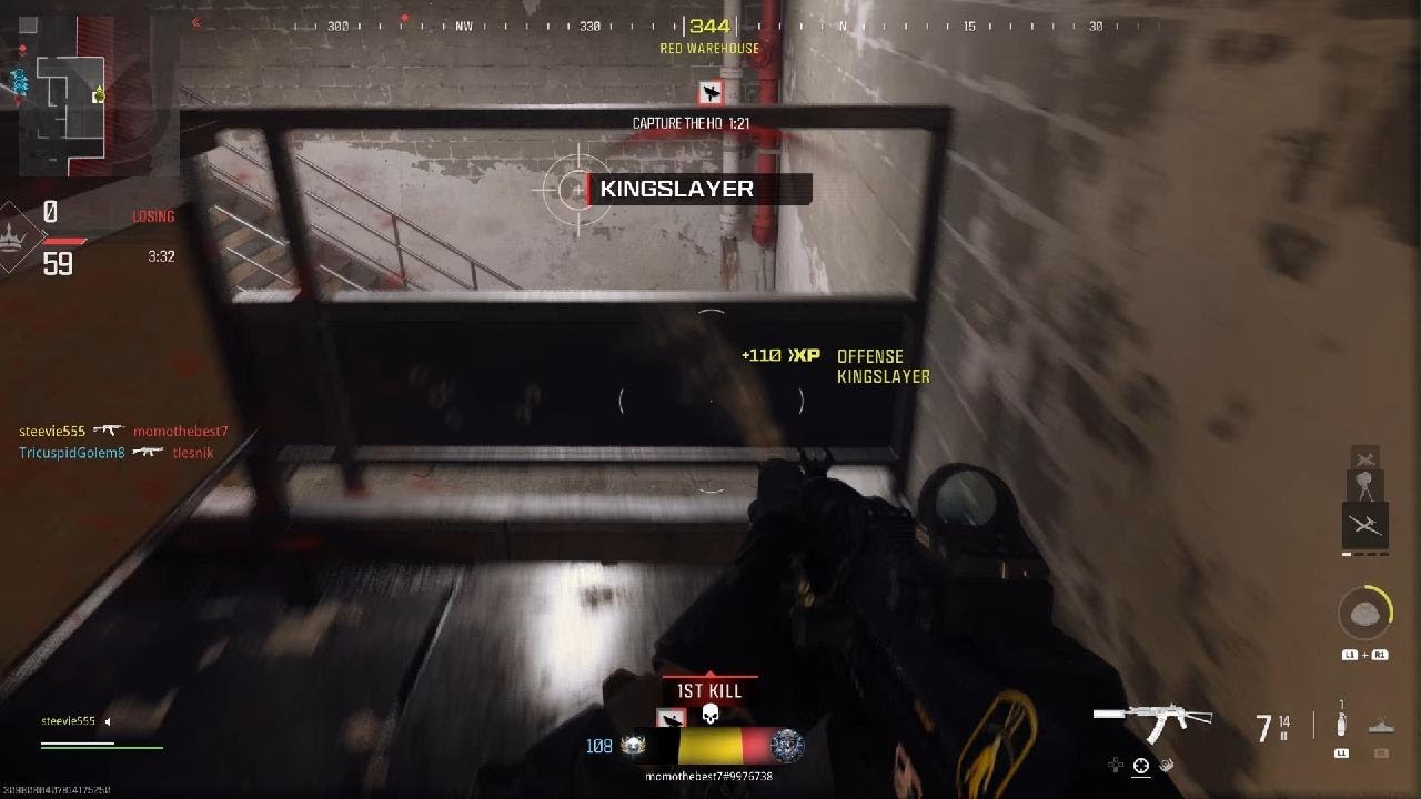 Call of Duty_ Quick play - YouTube