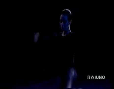 Ruth Maroto - Arrayan Daraxsa-Solo-Coreografia.Victor Ullate