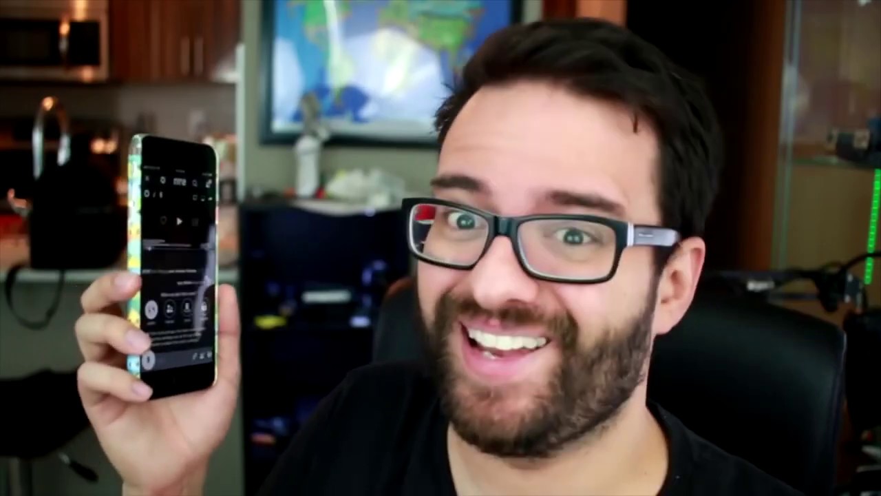 TÁ LOGADO? | EP. 166 | APP RAVE PARA COMENTAR VÍDEOS E SÉRIES - YouTube