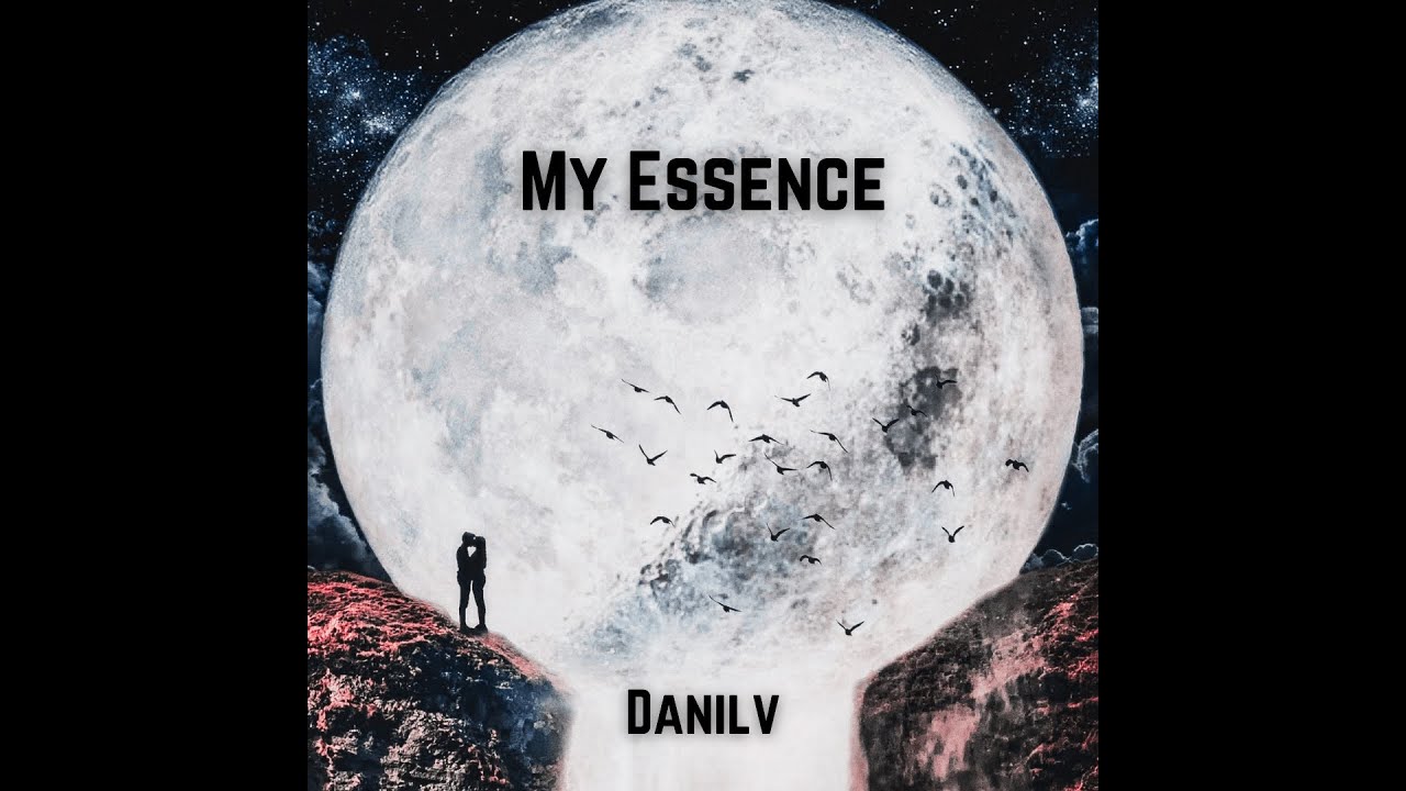 DANILV - My Essence (Original Mix) - YouTube