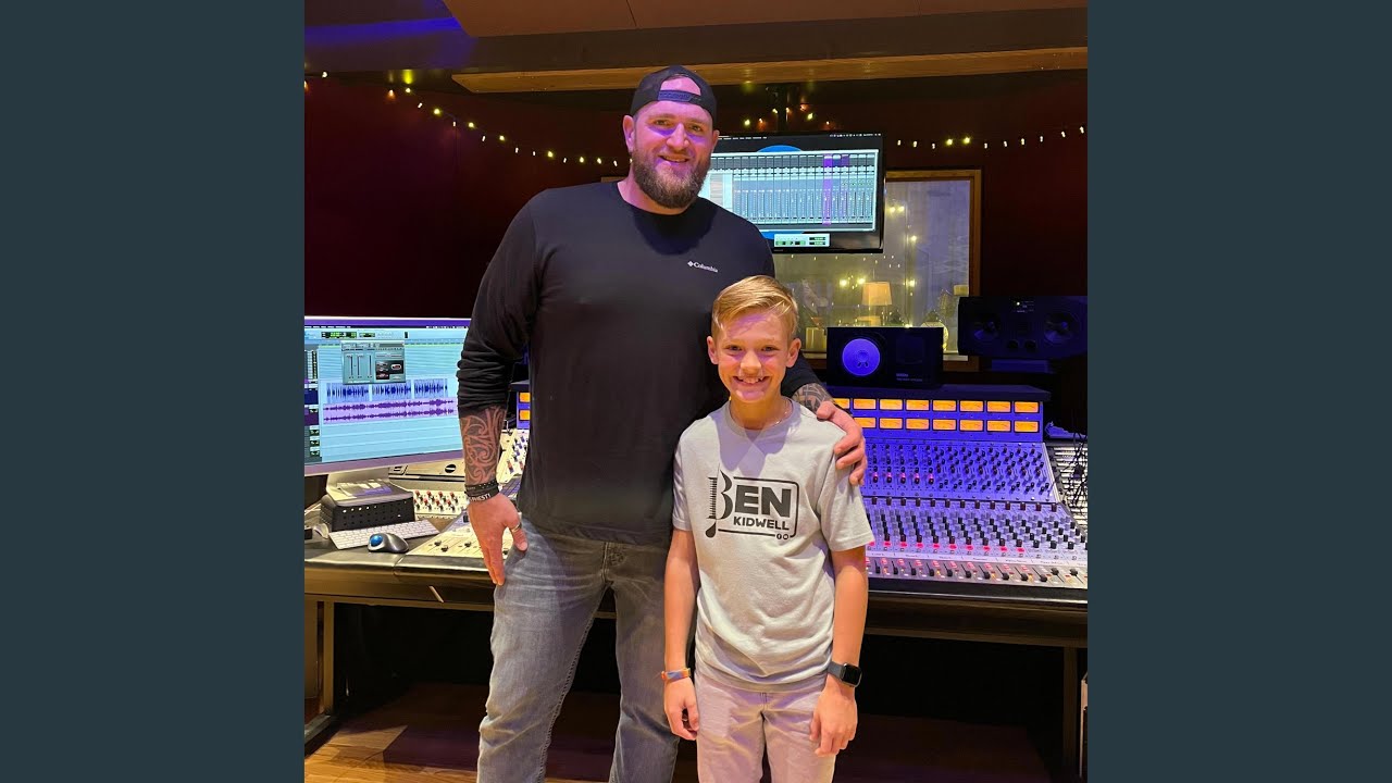 Better Together (feat. Ben Kidwell) - YouTube