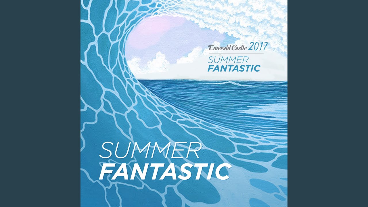 Summer Fantastic Instrumental - YouTube