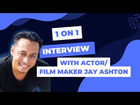 1 on 1 Interview with Jay Ashton - YouTube