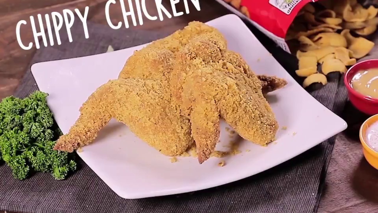 Chippy Chicken - YouTube