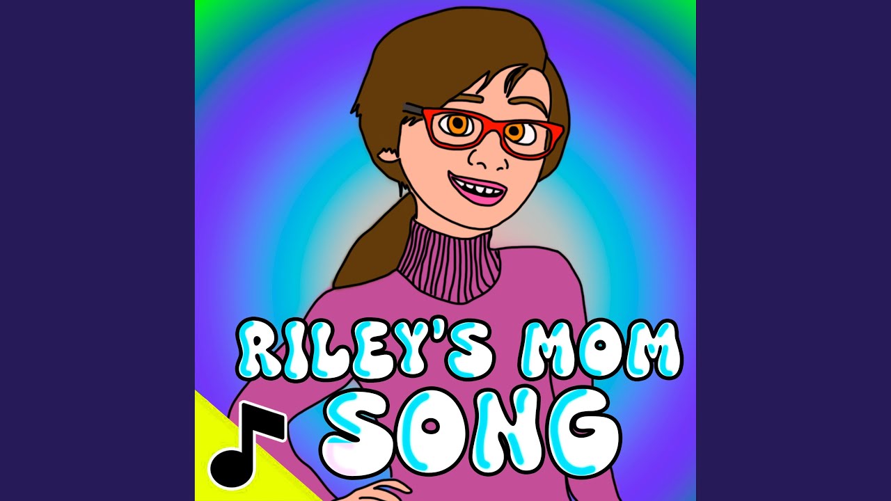 Riley's Mom Song (Inside Out 2) - YouTube
