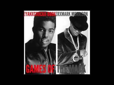 The Ultimate Chuckii Booker Games Mark Morrison Mashup by Marsournexthome - YouTube