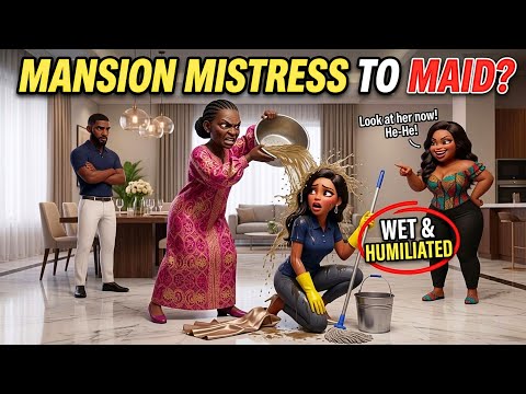 My Husband’s Family Treated Me Like A Maid…Then Brought Him A Second Wife. Big Mistake. 