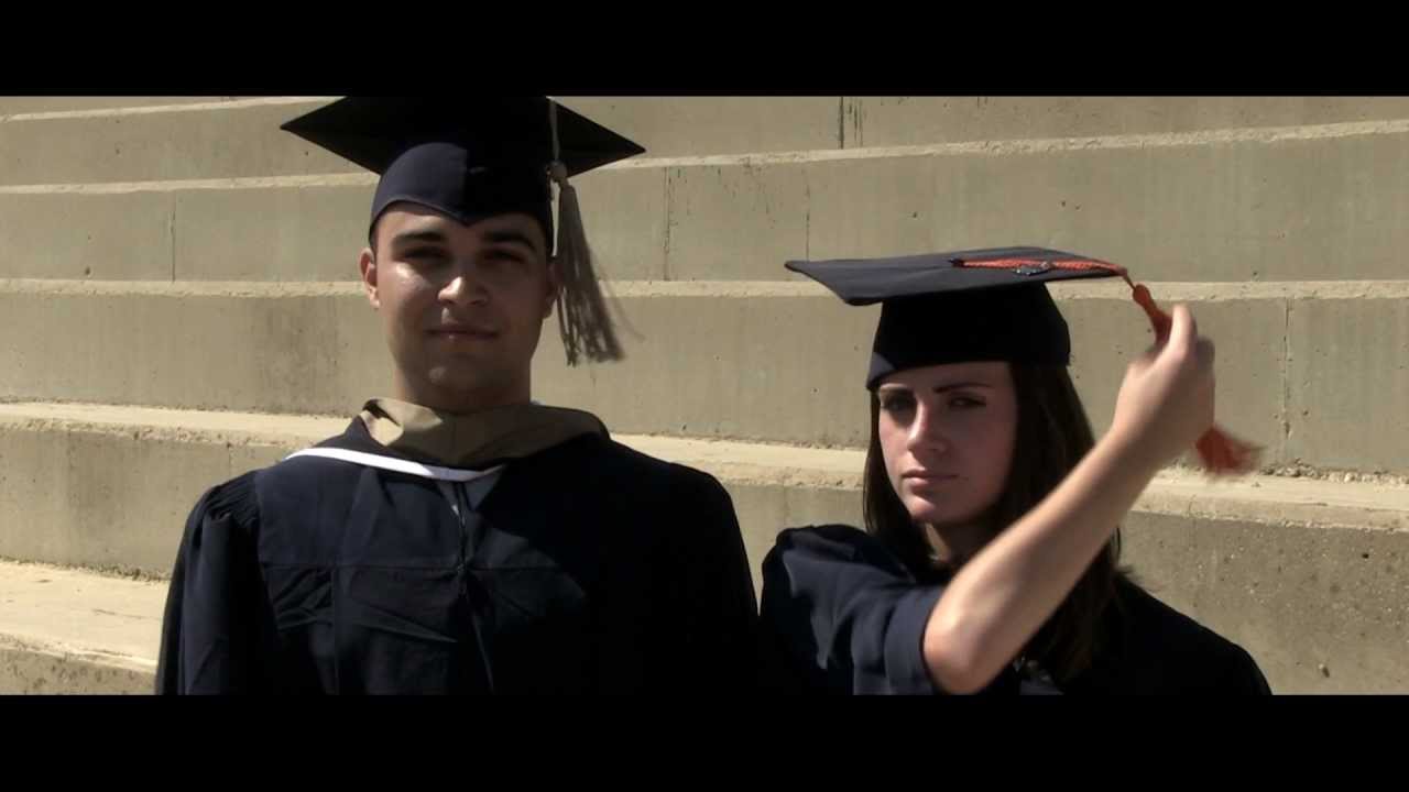 The LIU Graduation Guideline 2012 - YouTube