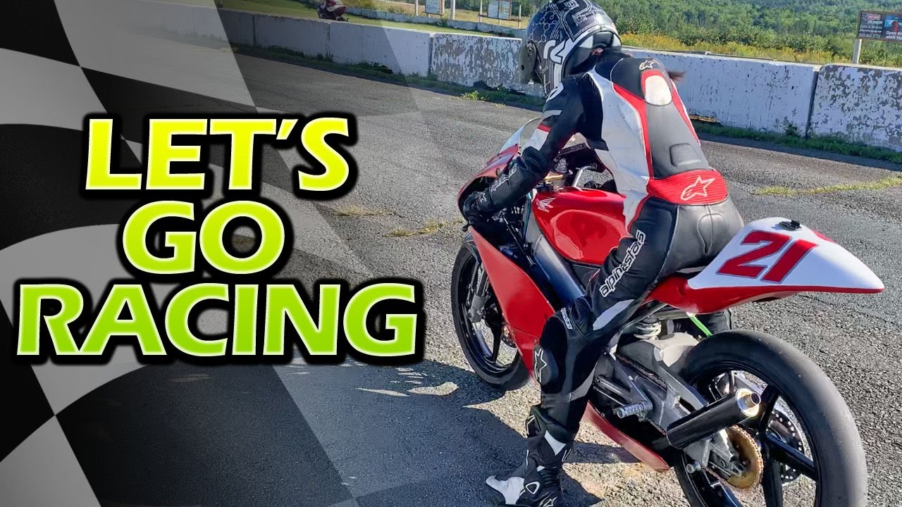 Let’s Go Racing! ARL round 3 - YouTube