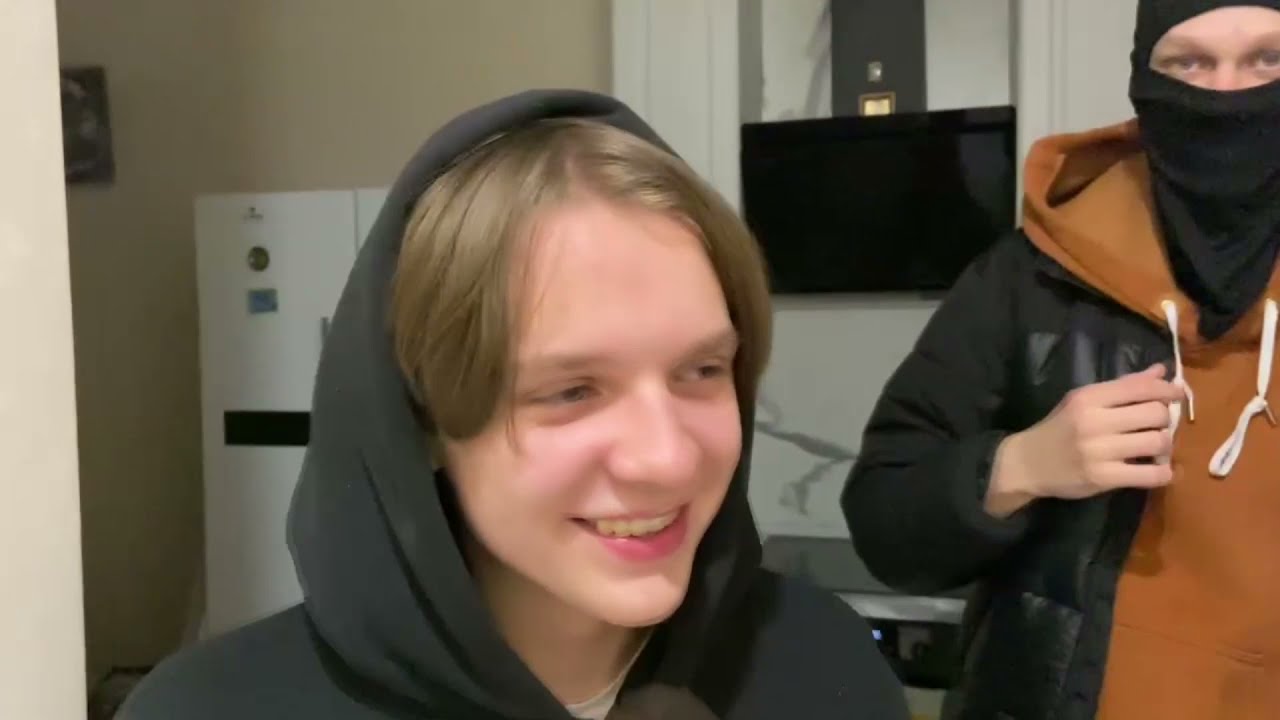 Джэкпот - YouTube