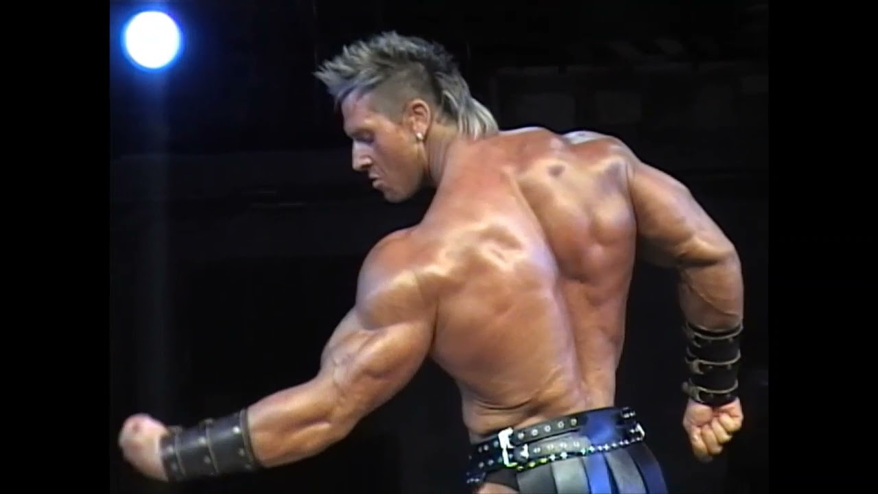 Rob Terry The Menagerie